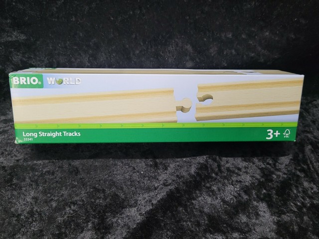 Brio 33052 Deluxe Railway Set for sale online | eBay