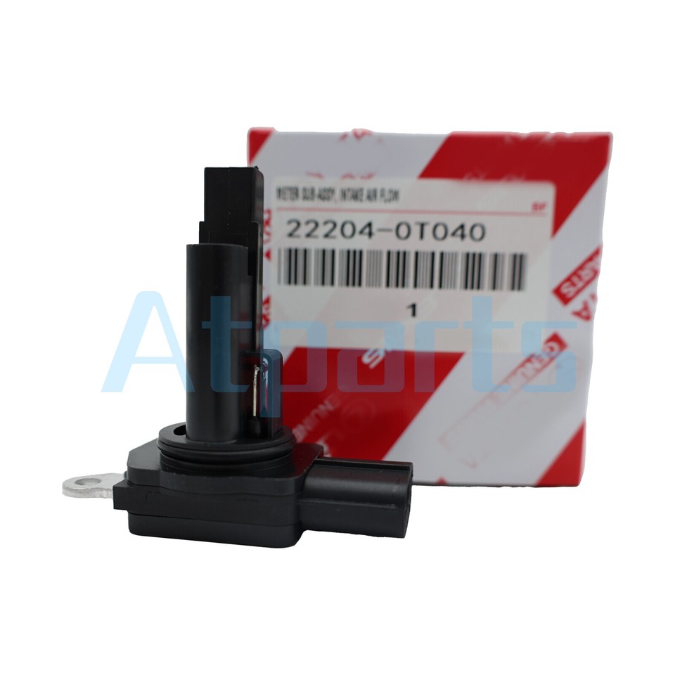 OEM NEW For Toyota Lexus Scion 22204-0V010 22204-0V020 Mass Air Flow ...