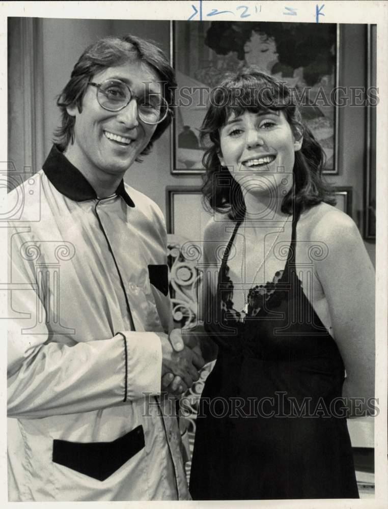 Julie Kavner Rhoda The Five Best RHODA Episodes Of Season Five