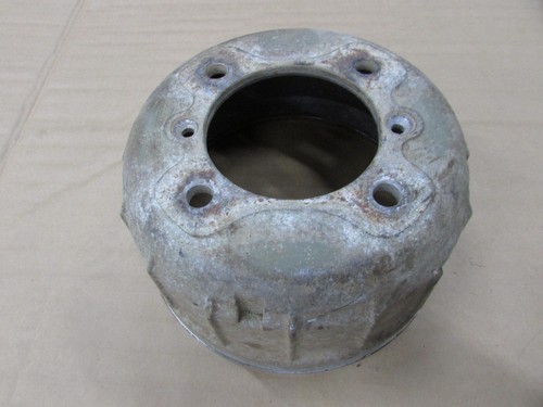 Honda ATC 250ES Big Red 250SX Rear Brake Drum 1985 85 | eBay