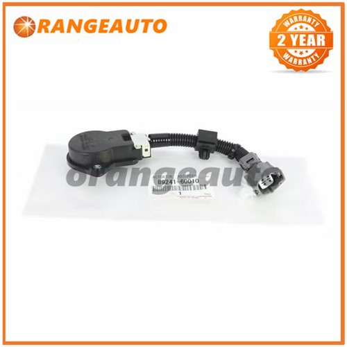 Shock Absorber Actuator 89241-60010 For Toyota Land Cruiser Prado Lexus ...