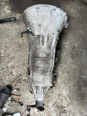 AUTOMATIC GEARBOX AUTO TRANSMISSION 35000-50170 FOR LEXUS LS460 4.6L V8 ...