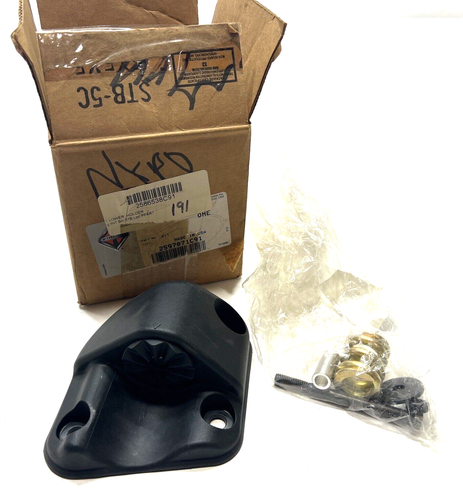 Genuine International Kit Lower Mirror Holder 2597071C91 for sale ...