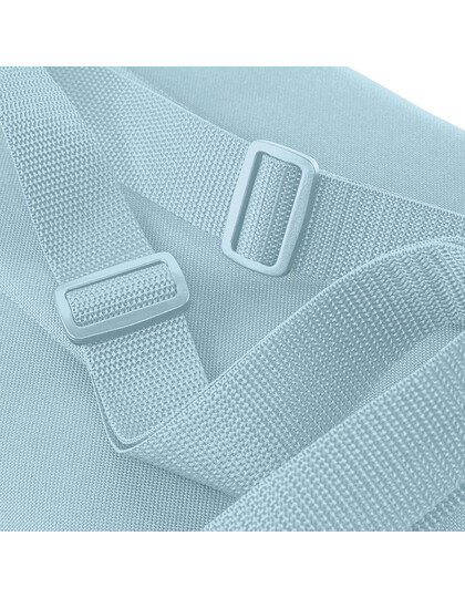 BagBase Rucksack Mini-Rucksack MINI ESSENTIAL FASHION BACKPACK Neu ...