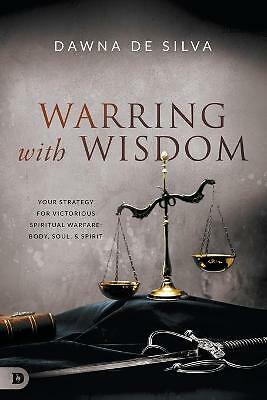 Warring with Wisdom by Dawna Desilva (Paperback, 2020) for sale online ...