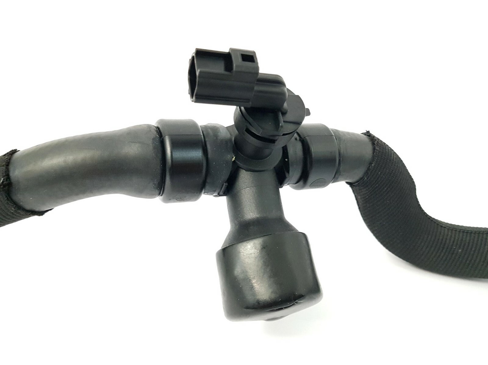 Cooling System Pipe New Original Citroen Peugeot C5 C6 407 2.7 HDI ...