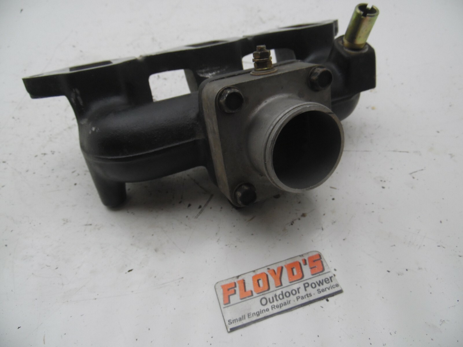 Intake Heater Yanmar 3tnv84 Diesel Engine John Deere M801118 for sale ...