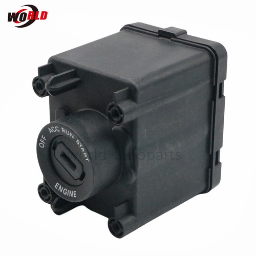 Fit For 13-16 Ram 1500 2500 3500 Wireless Ignition Node Win Module ...