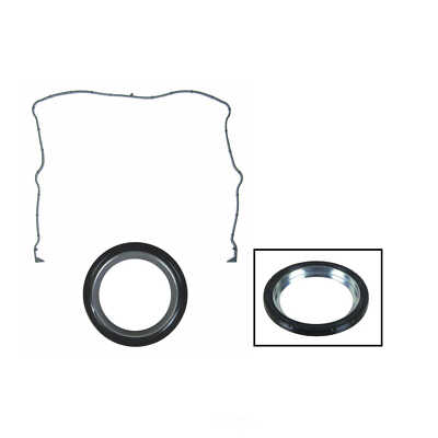 Engine Crankshaft Seal Kit Fel-Pro BS 40688 | eBay
