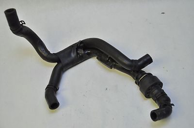 2012 VW GOLF TDI ENGINE COOLANT WATER HOSE FOR AUTOMATIC TRANSMISSION ...