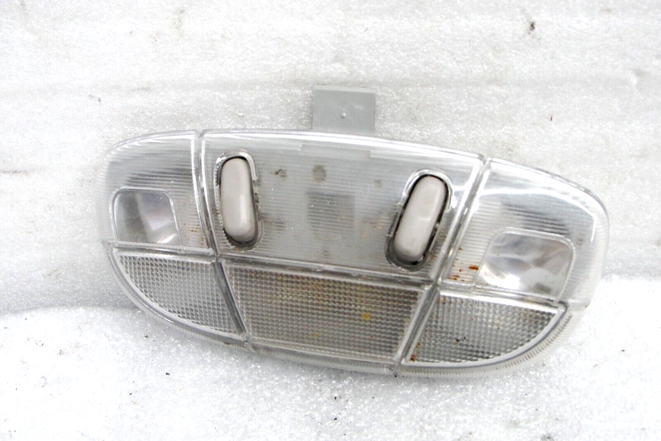 Ford DOME overhead map LIGHT roof lights F250 F350 SuperDuty Econoline ...
