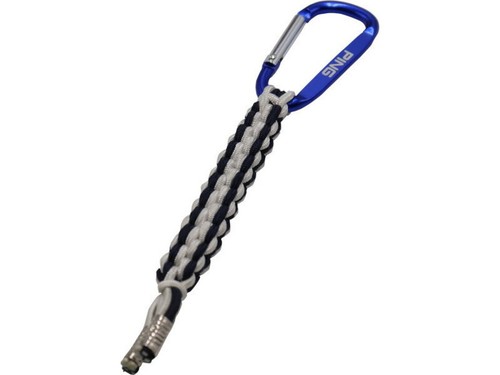 PING AC-U2305 Tee Stub Carabiner Navy Golf | eBay