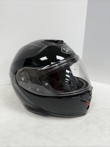 Shoei Neotec 3 Helmet Black 2XL | eBay
