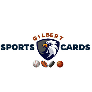 Gilbert Sports Cards | eBay Stores
