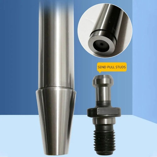 Inspection Rods BT30BT40 BT50 Inspection Spindle Accuracy Mandrel ...