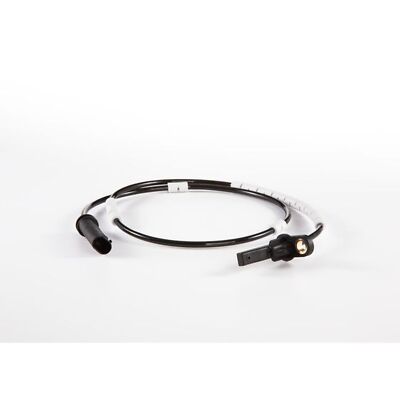 ABS Sensor Wheel Speed For BMW 3 Series F34 340i Genuine Bosch Rear ...