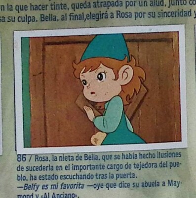 BELFY ET LILLIBIT RÉCUPÉRÉS. ANNÉE 1983. PACOSA DOS CHROME N°86 | eBay
