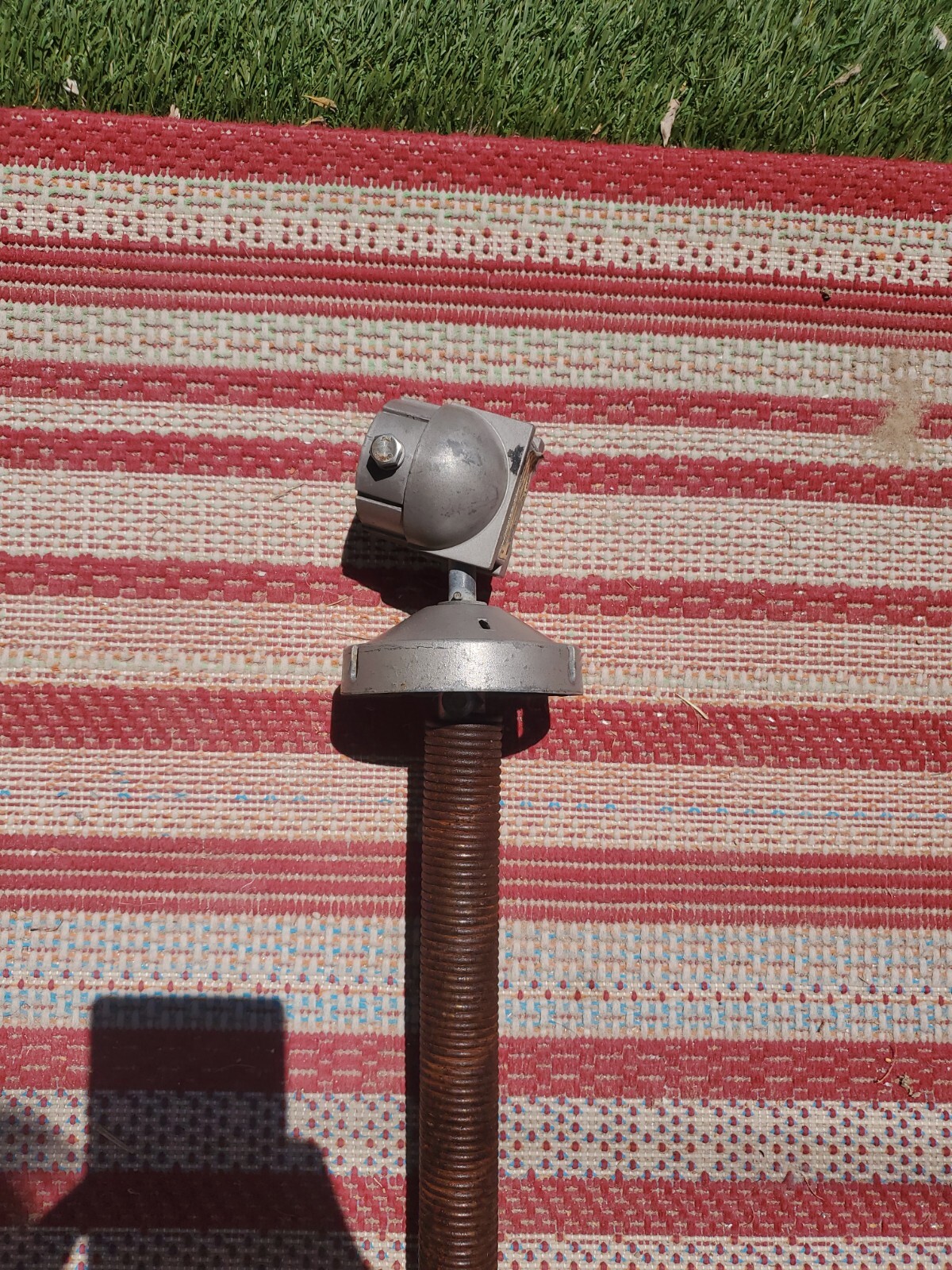 Dometic Sunchaser II 8500 Plus 9000 Plus LH Spring Mfg. 3309932.014