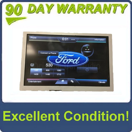 2012-2014 Ford Focus Explorer C-Max Escape 8" Navigation Display Screen ...