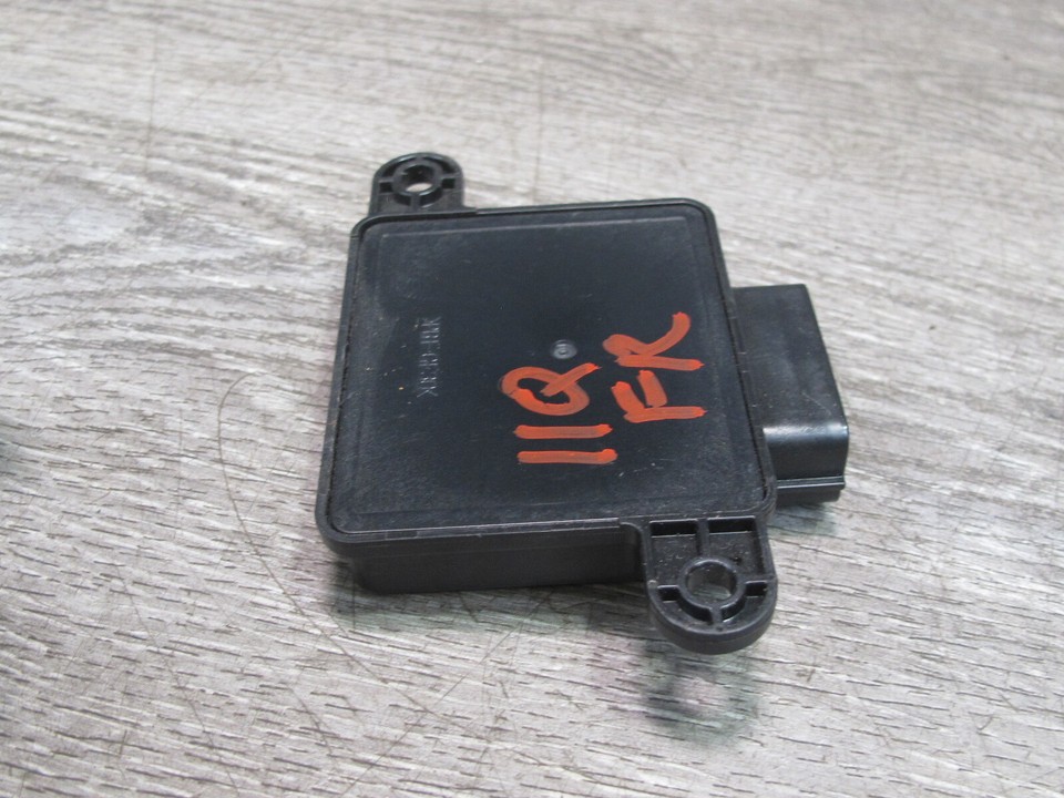 2015-2017 INFINITI QX80 FRONT RIGHT SIDE SEAT OCCUPANT SENSOR MODULE ...