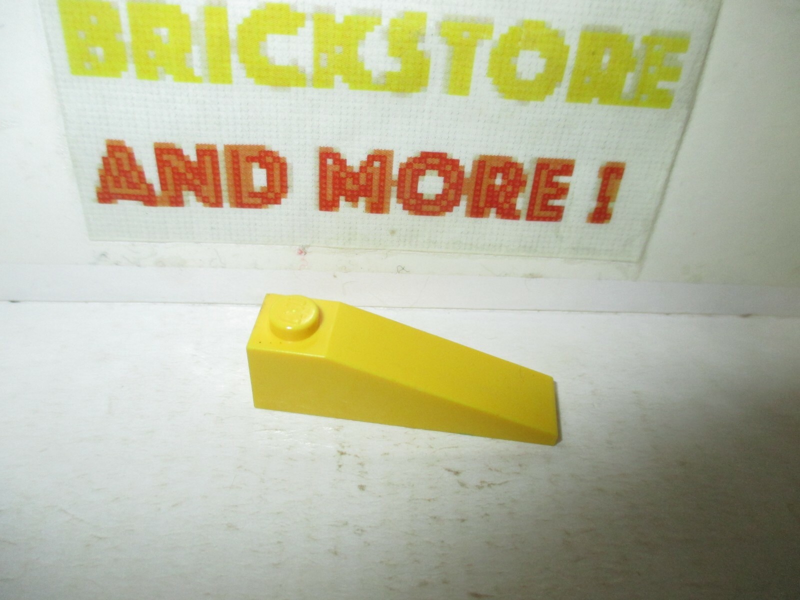 Lego - Slope Pente 1x4 4x1 60477 - Choose Color & Quantity | eBay