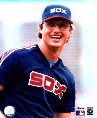 Ron Kittle "Chicago White Sox" Licensed MLB Unsigned Glossy 8x10 Photo ...