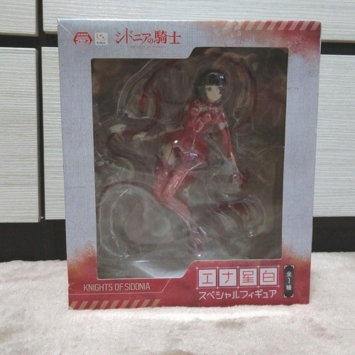 Ena Hoshihaku Special Figure Knights of Sidonia Prize Furyu Japan ...