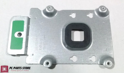 HP Compaq dc7600 SFF Motherboard Heatsink Retention Mount Plate Tray S1 ...