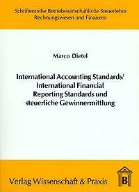International Accounting Standards /International Financial Reporting ...
