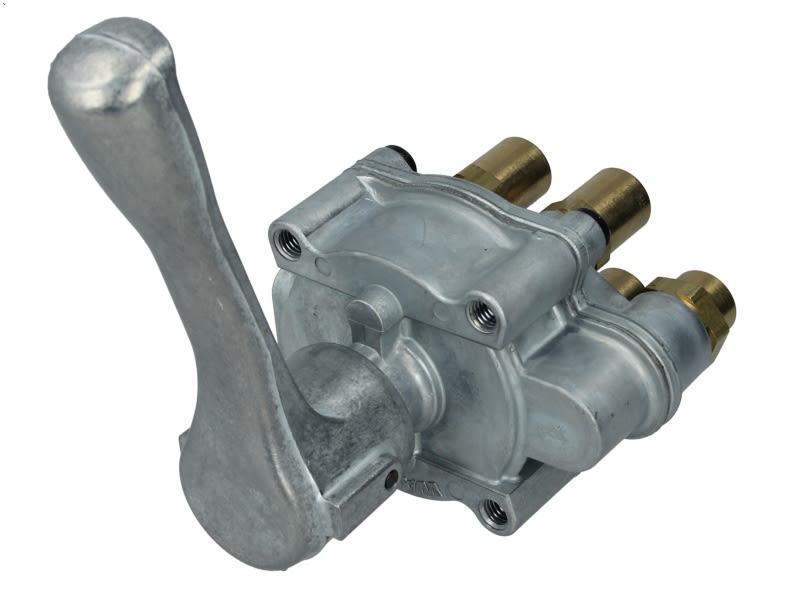 Rotary Sleeve Valve, compressed-air system WABCO 4630322200 | eBay