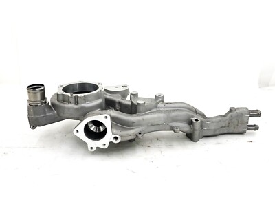 GM 12685257 Engine Water Pump Housing | eBay