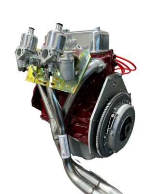 MGB engine rebuild & upgrade. B series engines rebuilt, Standard, fast ...
