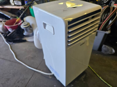 Comfee SACC Portable Air Conditioner/AC w/Remote Control, 2-Speed ...