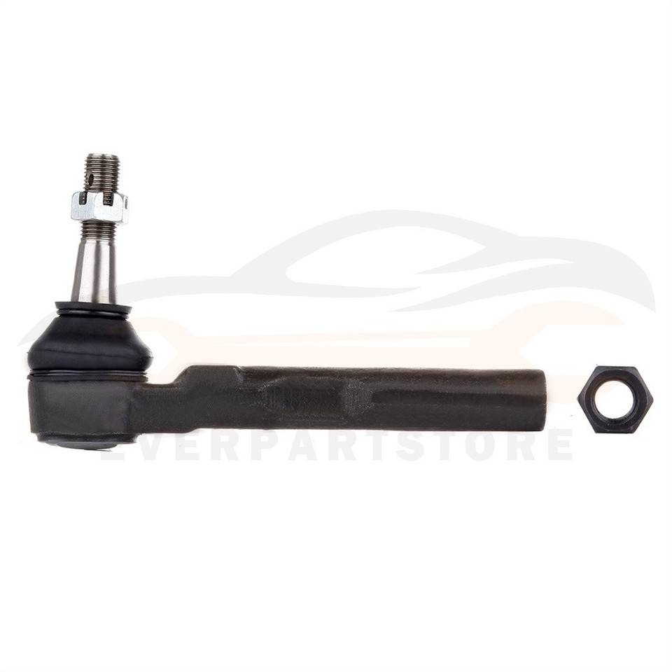 Front Lower Control Arm Outer Tie Rod Sway Bar Fit For 1997-03 ...