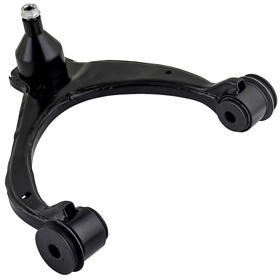 MOOG Front Upper Control Arm with Ball Joint for Sierra Silverado 1500 ...