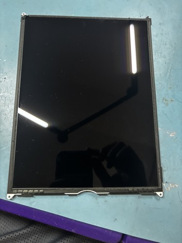 iPad Air 1st Gen Generation A1474 A1475 LCD Screen Display Replacement ...