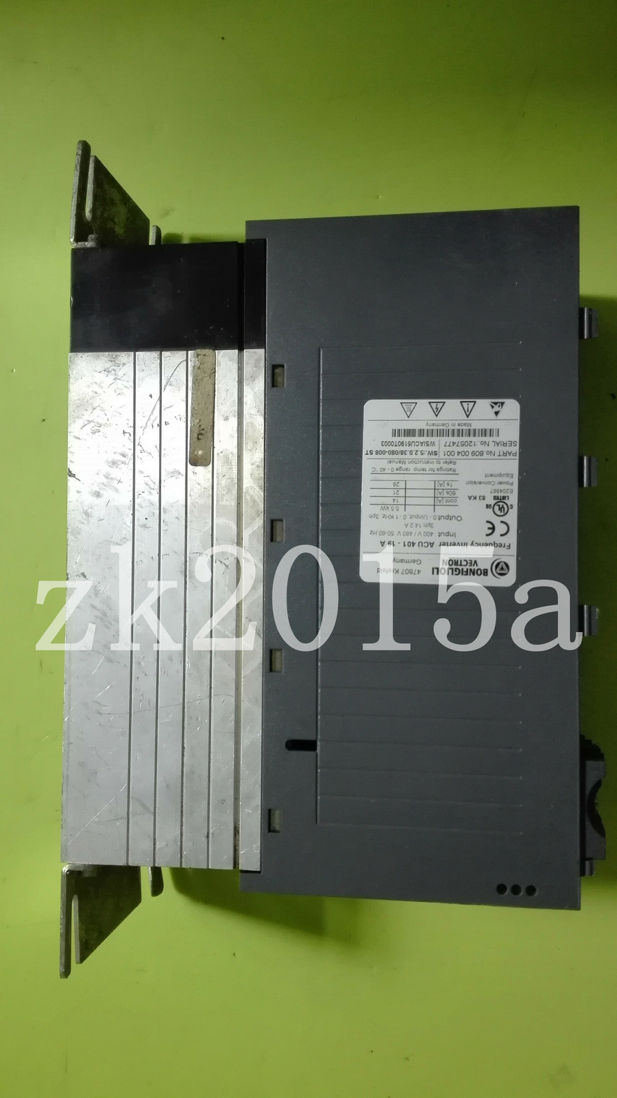 ACU 401-19A fast ship by DHL OR EMS | eBay