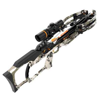 Ravin R10 XK7 Camo Crossbow R012 | eBay