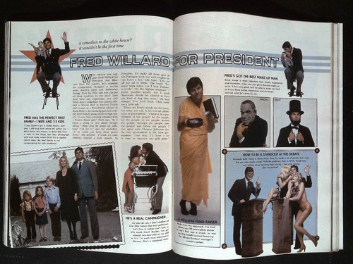 PLAYBOY US November 1980 MARDI JACQUET Larry Hagman JEANA TOMASINO ...