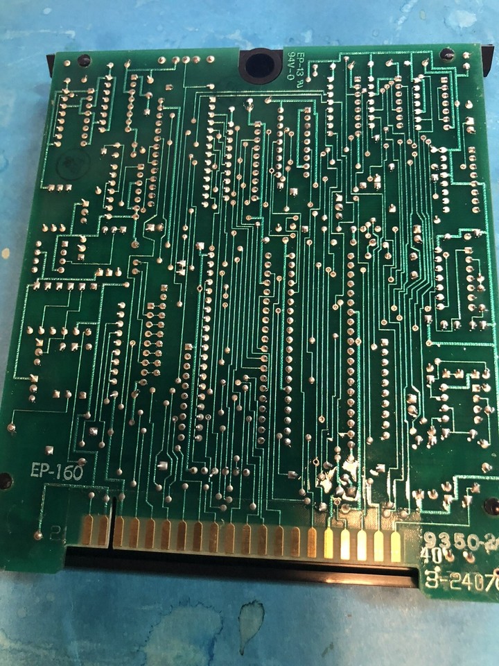 Fireye EP160 Programmer Module (E1) | eBay