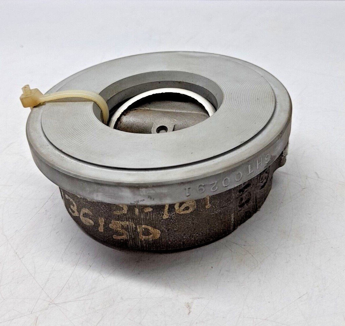 Daniel Chexter 1601-C Check Valve Rating 150 Line Size 2 6HT00291 ...