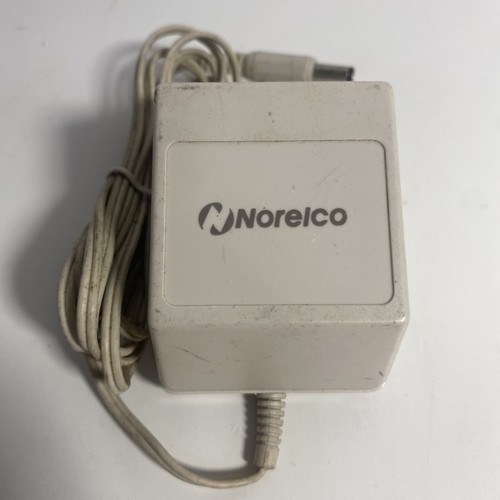 Philips Norelco Direct Plug In Class 2 Transformer 12V DC Adapter (B ...