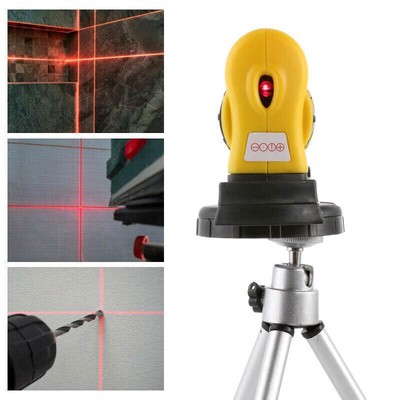 Automatic Levels - Lazer Level