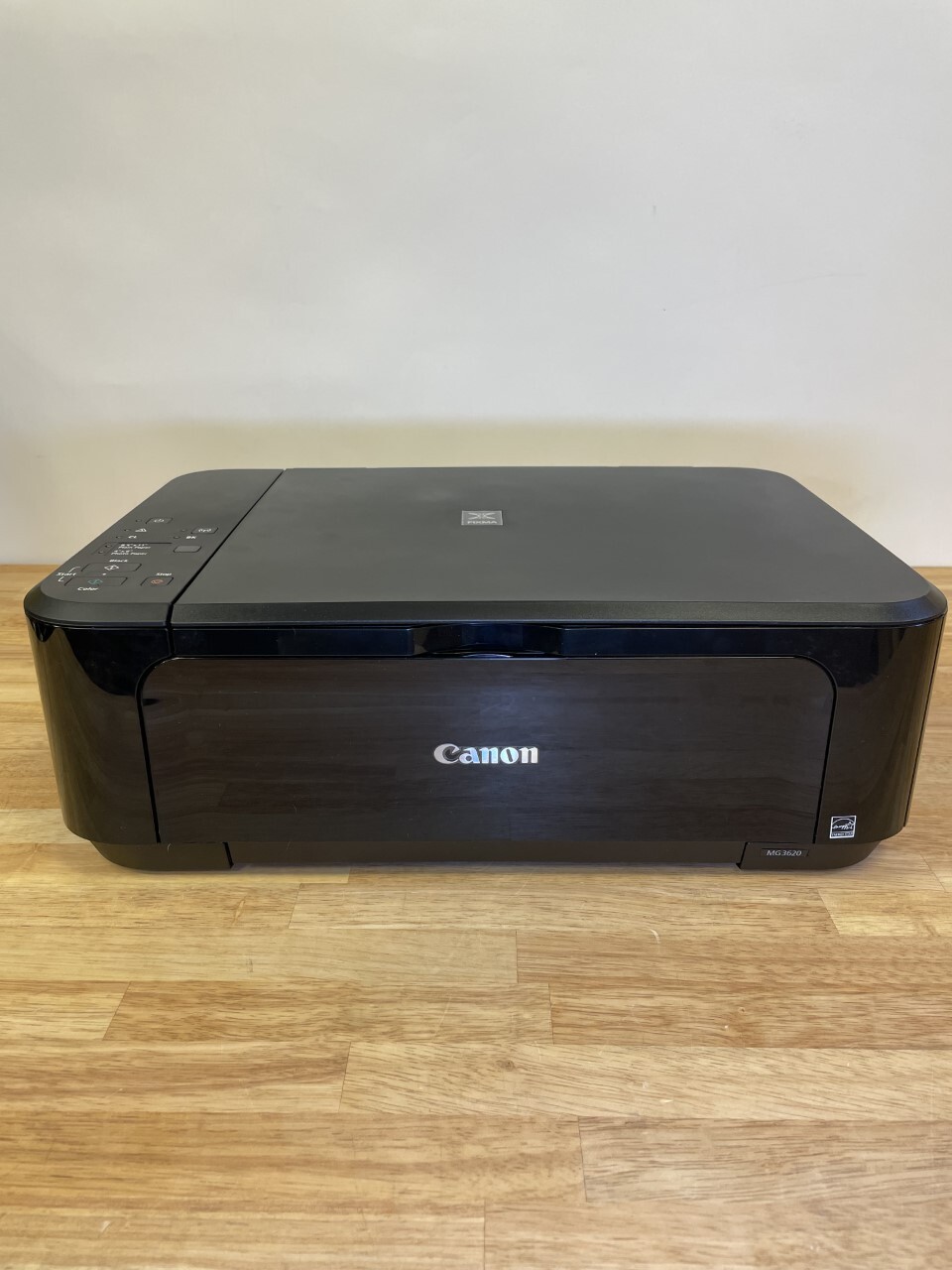 Canon PIXMA MG3620 Wireless Photo Inkjet Multifunction Color Printer ...