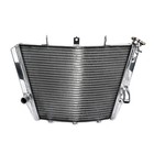 Radiator for Suzuki GSXR1000 GSX-R1000 2005 2006 GSXR 1000 Engine Water ...