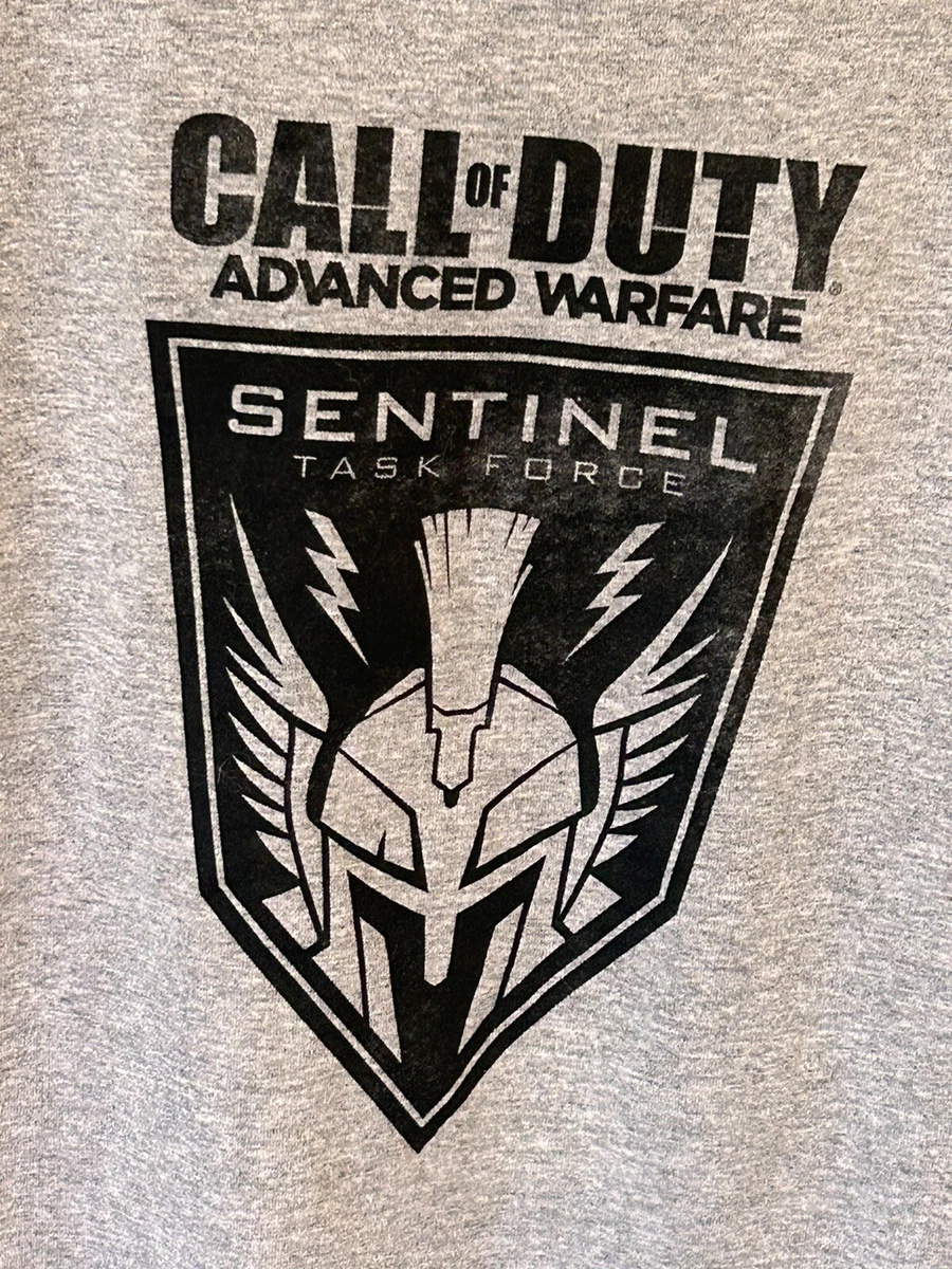 Call Of Duty Advanced Warfare Sentinel Task Force