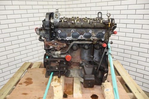 01-05 Mazda Miata NB 1.8L 4 Cylinder Long Block *HIGH Leakdown* | eBay