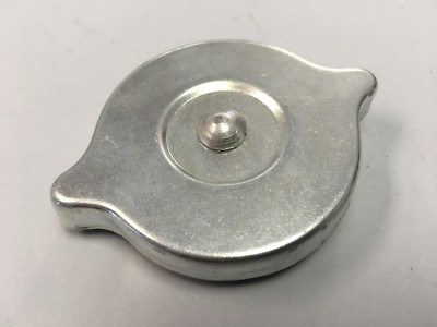 Fits STEEL Massey Ferguson Tractor Gas Cap 188716M93 TE20 TEA20 TO20 ...