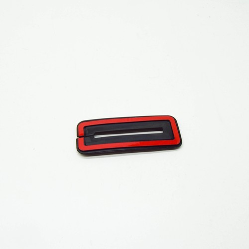 MB G W461 Rear Panel Door Hinge Seal A4617430000 NEW GENUINE | eBay