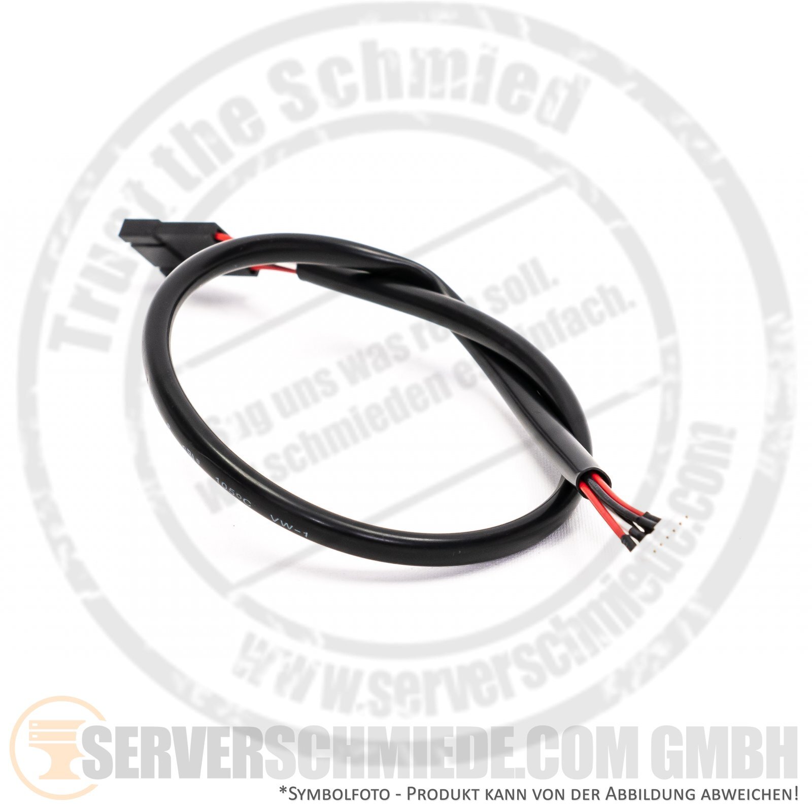 IBM 35cm Raid Cache Battery Cable x3550 x3650 M4 E180908 | eBay